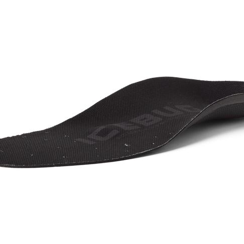 Icebug Insoles Slim Medium - Black | Webshop